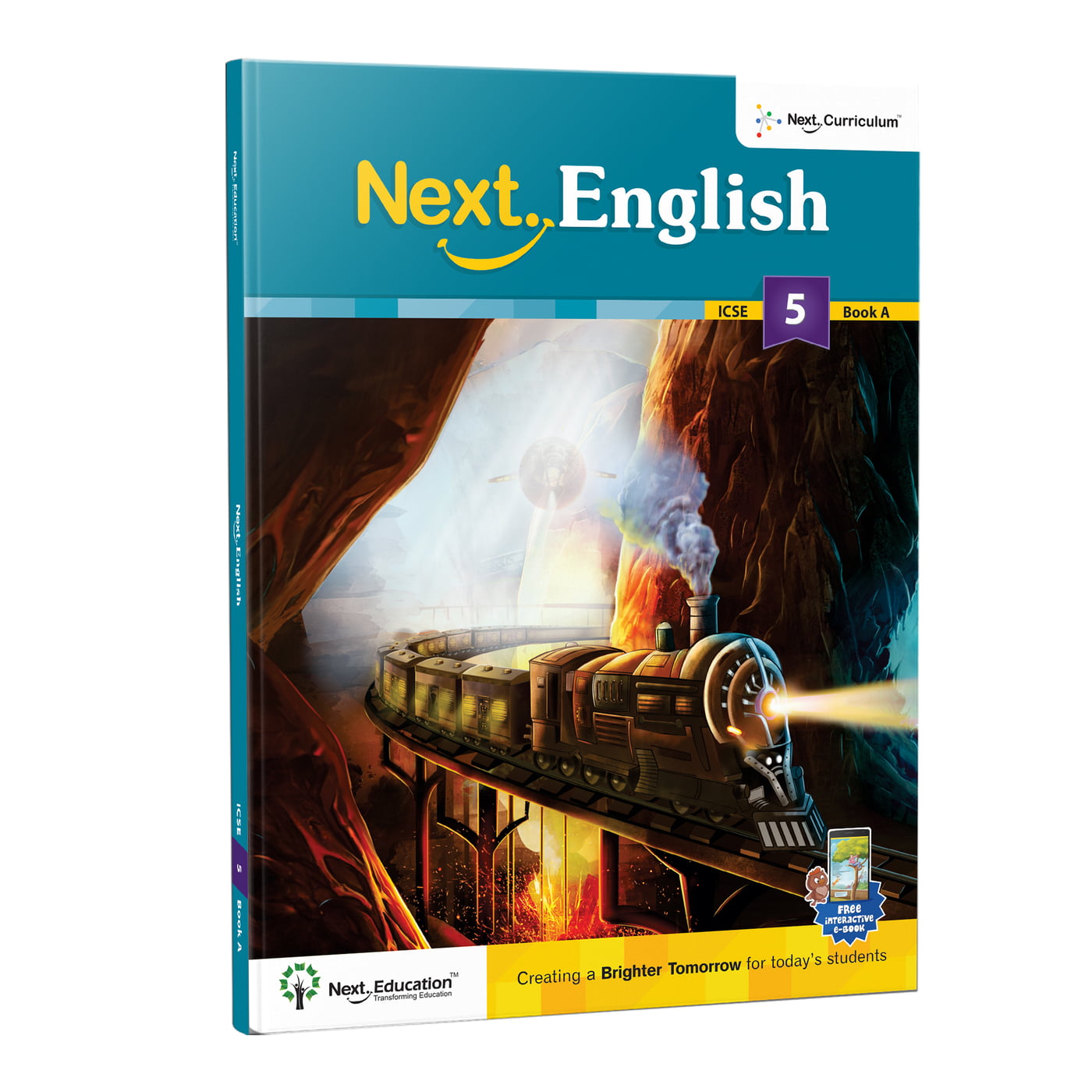 Next English - Secondary School ICSE Textbook for - Secondary School ...