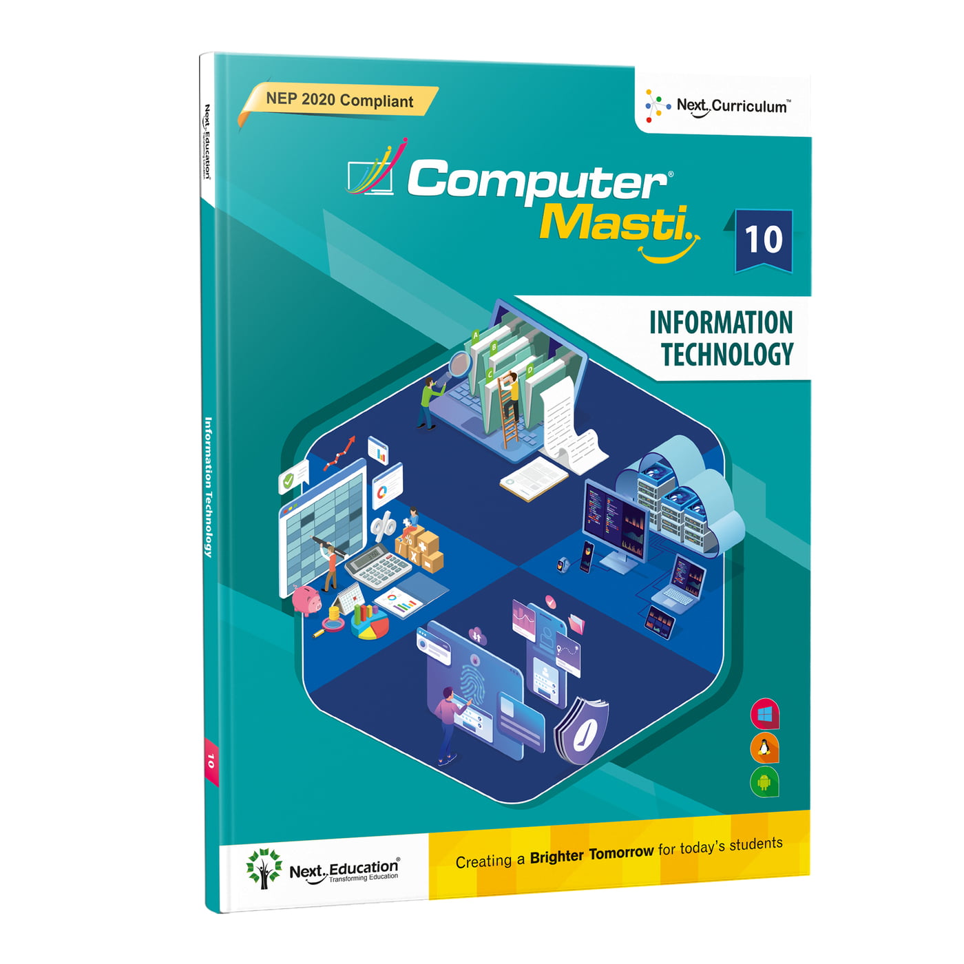 Computer Masti - IT - Level 10