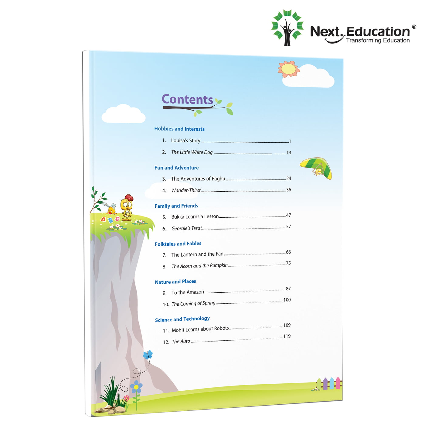 Buy Next English - Secondary School CBSE Work book for 5th class ...