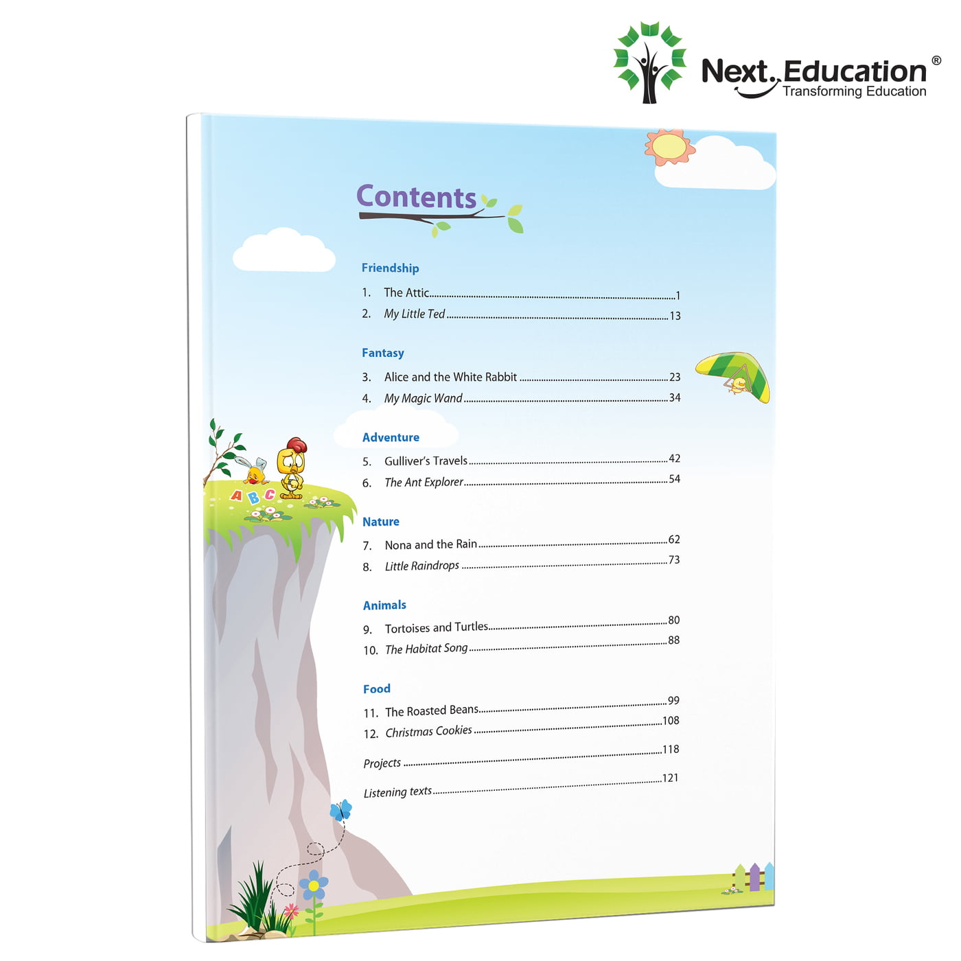Buy Prime English TextBook for CBSE class 3 New Education Policy (NEP ...