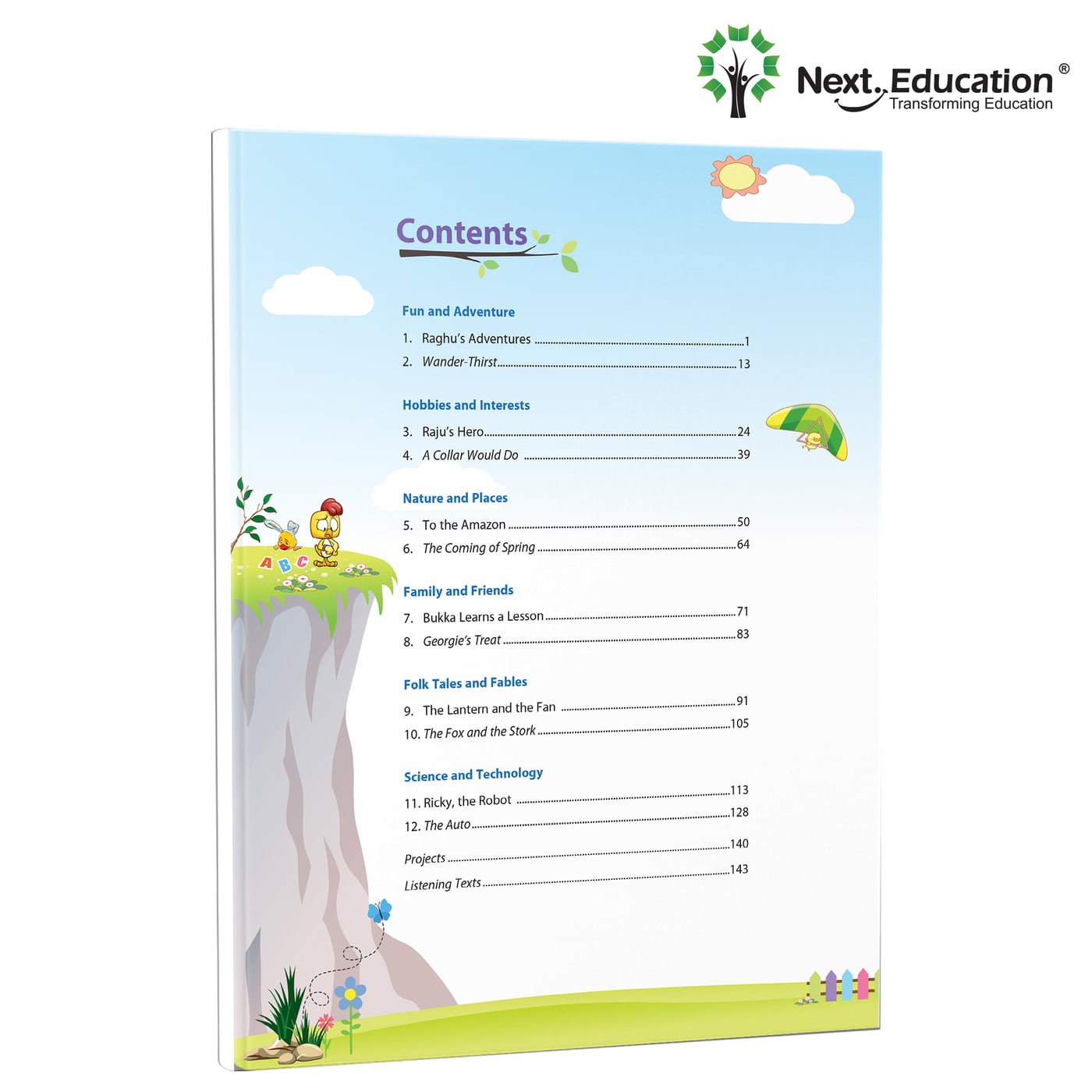 Buy Prime English Text book for CBSE Class 5