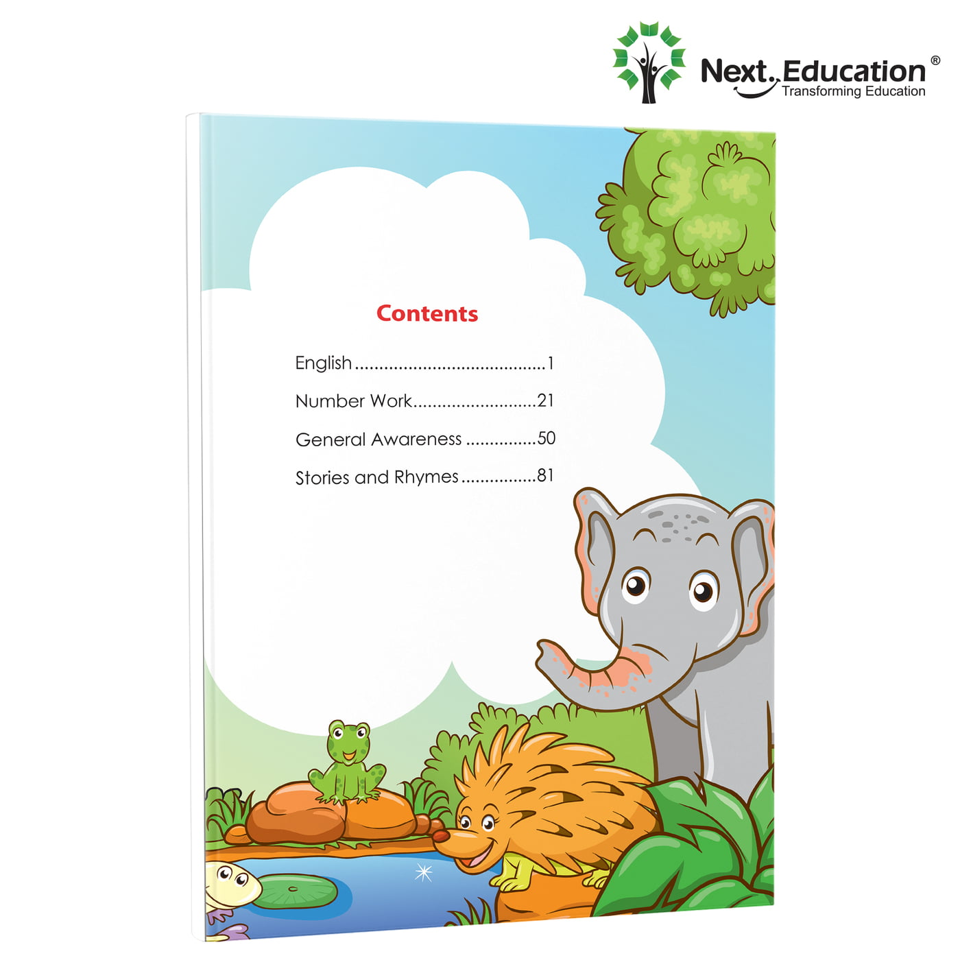 Next Steps Semester - Primer B - Set Of 4 With Activity Book - Nep 2020 ...