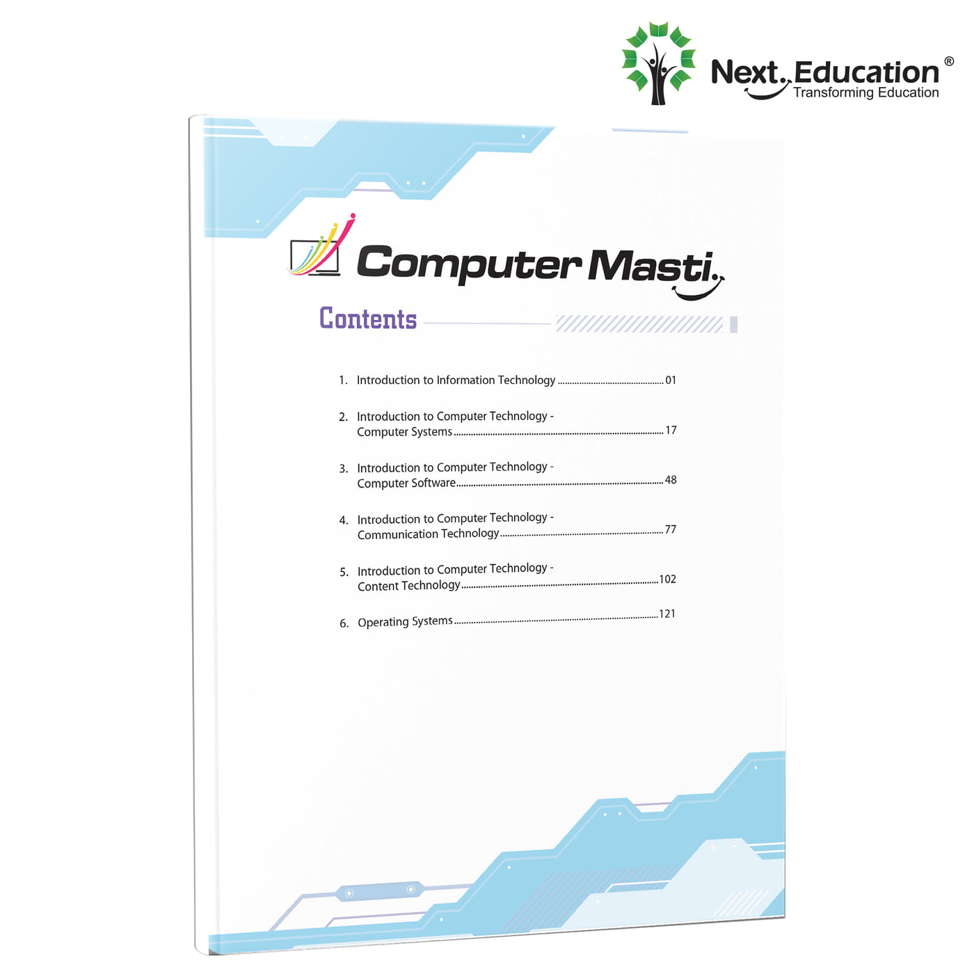 Buy Computer Science Textbook CBSE For Class 9 -Book A Prepared by IIT ...