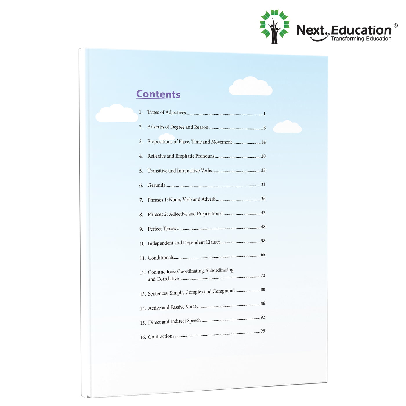 Buy English Grammar TextBook for - Secondary School CBSE Class 5 ...