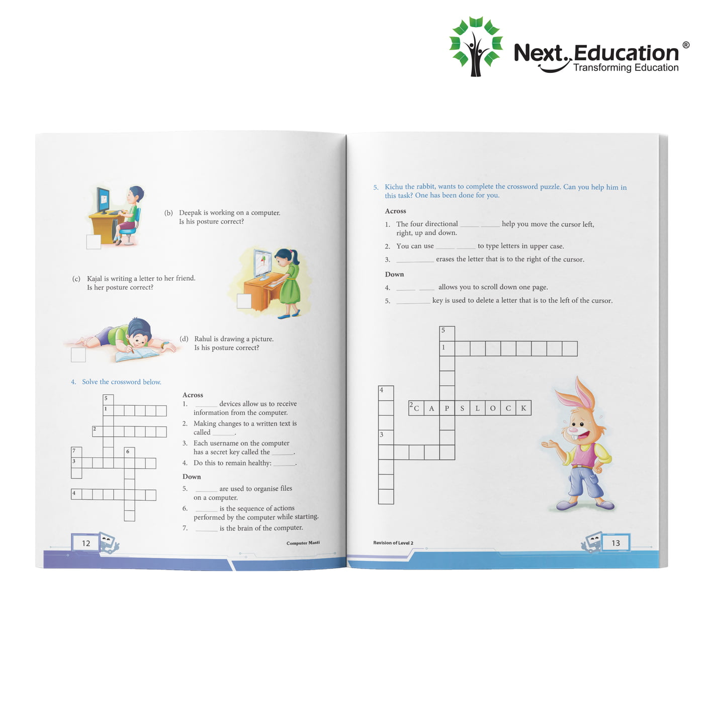 Buy Computer Science Textbook CBSE For Class 3 Prepared by IIT Bombay ...