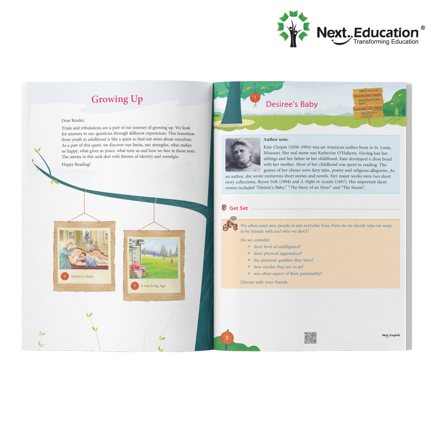 Buy Next English CBSE Text book for 8th class / Level 8 Book A ...