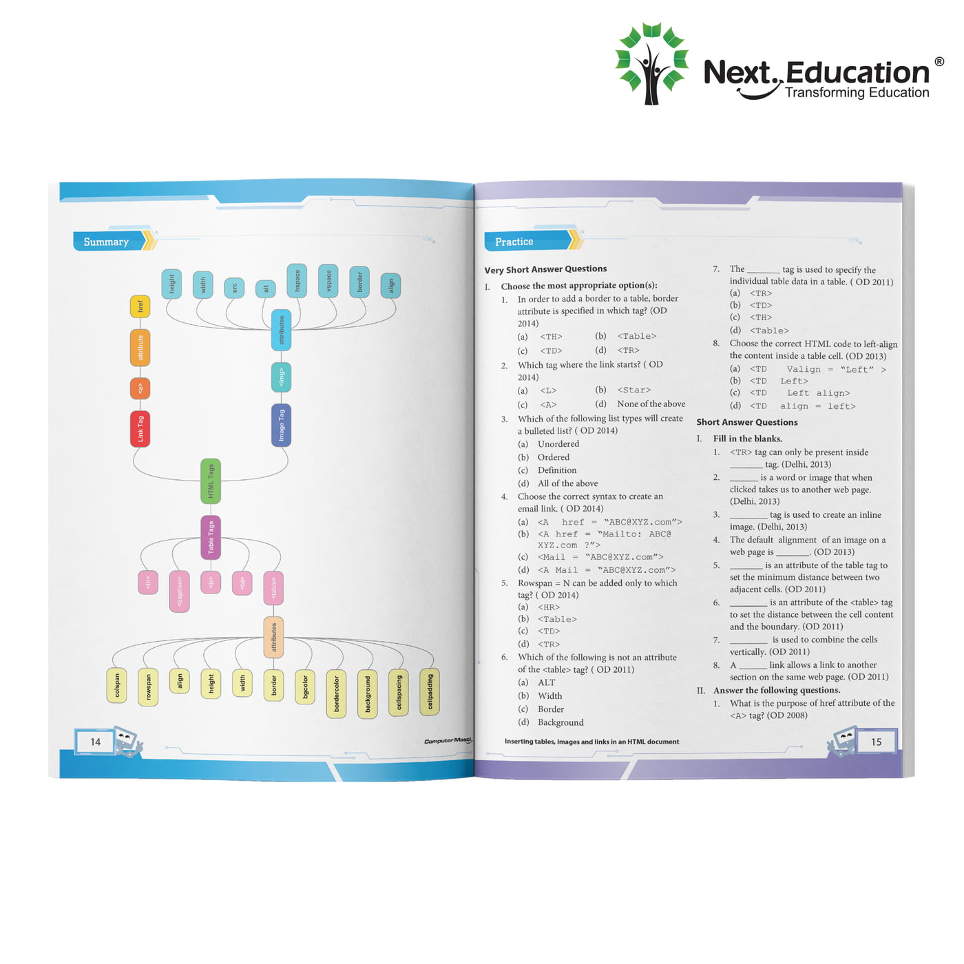 Buy Computer Science Textbook CBSE For Class 10 -Book B Prepared by IIT ...