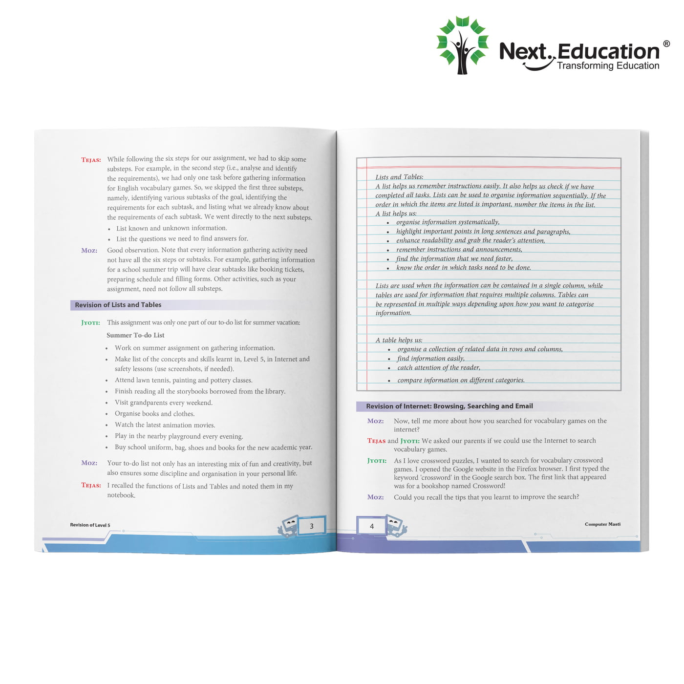 Buy Computer Science Textbook CBSE For Class 6 Prepared by IIT Bombay ...