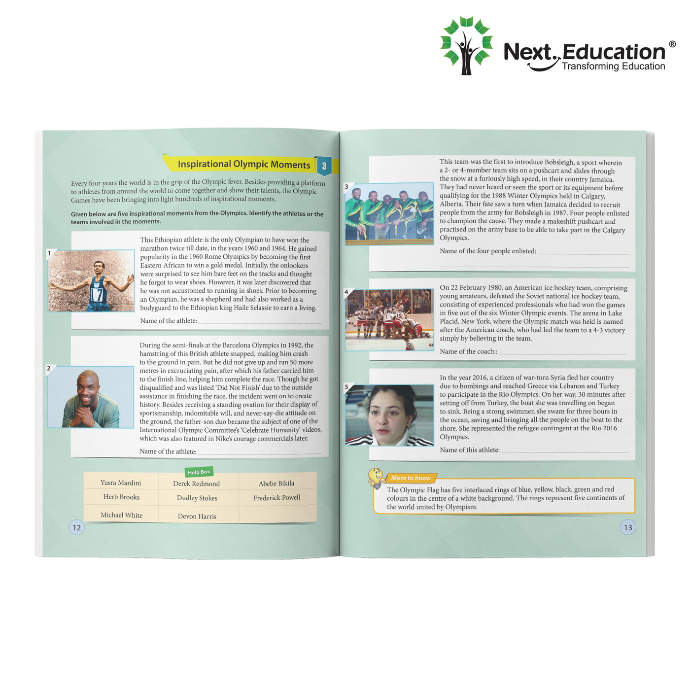 Buy Next General Knowledge TextBook for - Secondary School CBSE Class 7 / Level 7 - Next Education