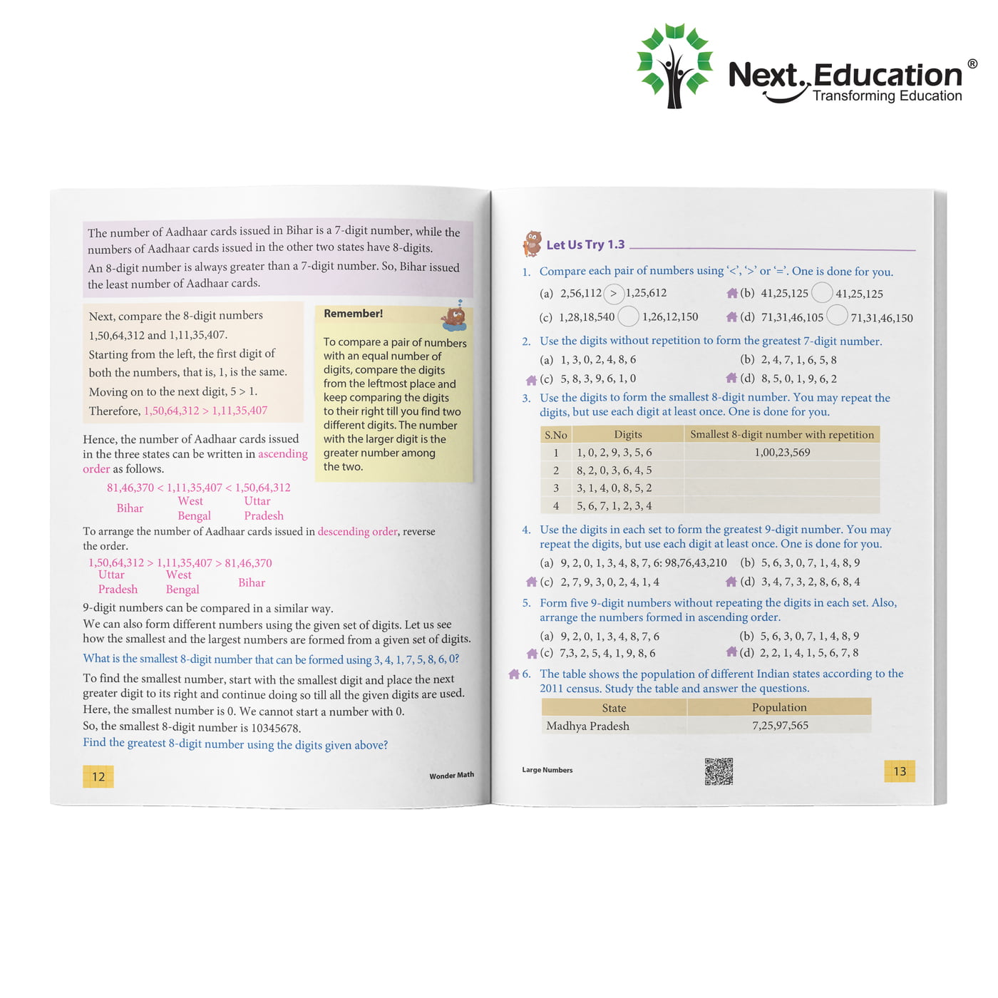 Buy Next Semester class 5 combo CBSE Textbook Maths + English ...