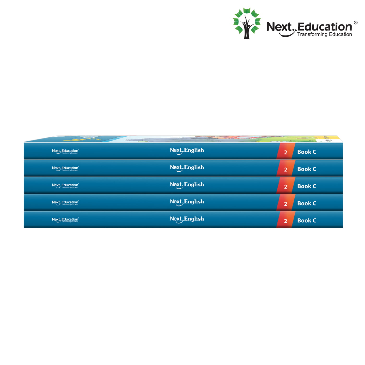 Buy Next English - Secondary School CBSE Work book for 2nd class ...