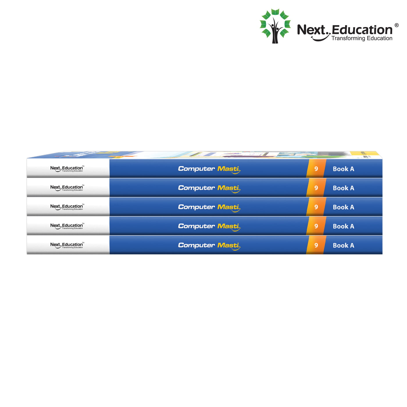 Buy Computer Science Textbook CBSE For Class 9 -Book A Prepared by IIT ...