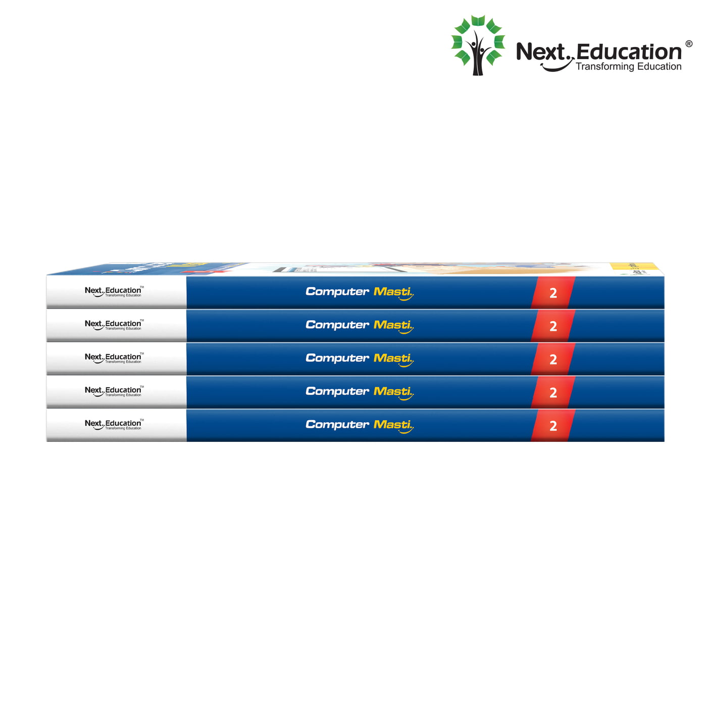 Buy Computer Science Textbook CBSE For Class 2 Prepared by IIT Bombay ...