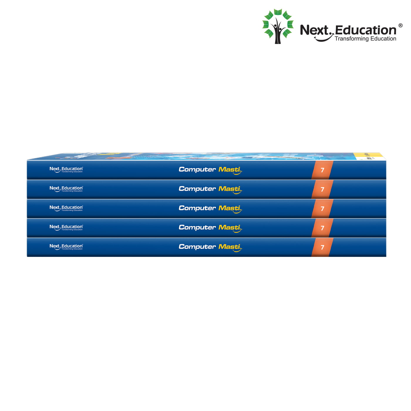 Buy Computer Science Textbook CBSE For Class 7 / Level 7 Prepared by ...