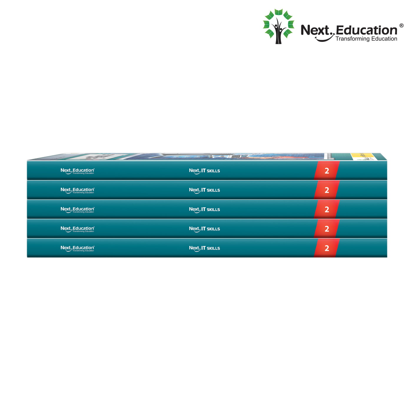 Next IT Skills Level 2