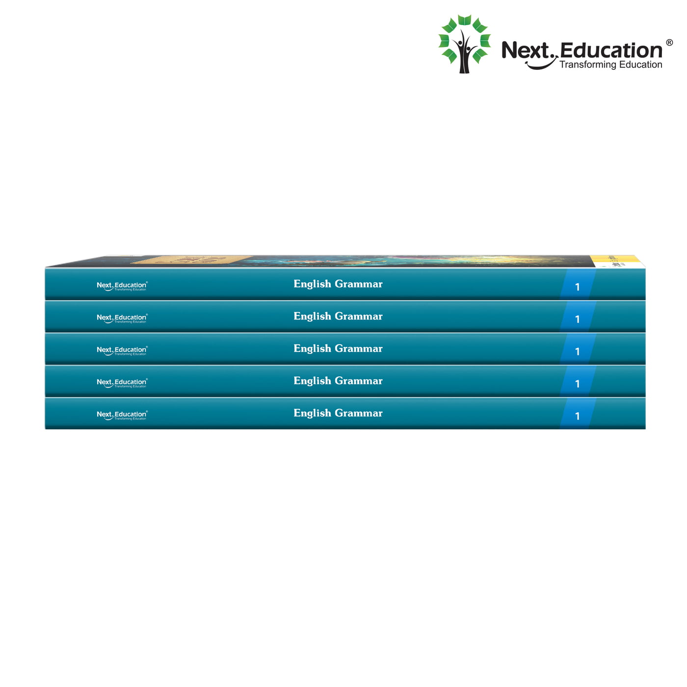 Buy English Grammar TextBook for - Secondary School CBSE Class 1 ...