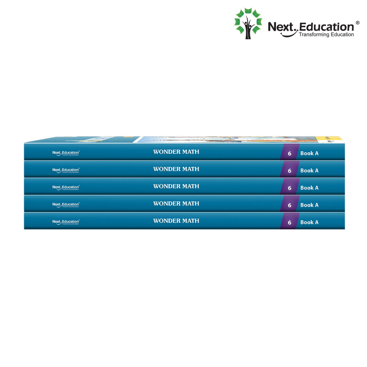 Buy Wonder Math TextBook For CBSE Class 6 Level 6 Book A Secondary buy-wonder-math-textbook-for-cbse-class-6-level-6-book-a-secondary