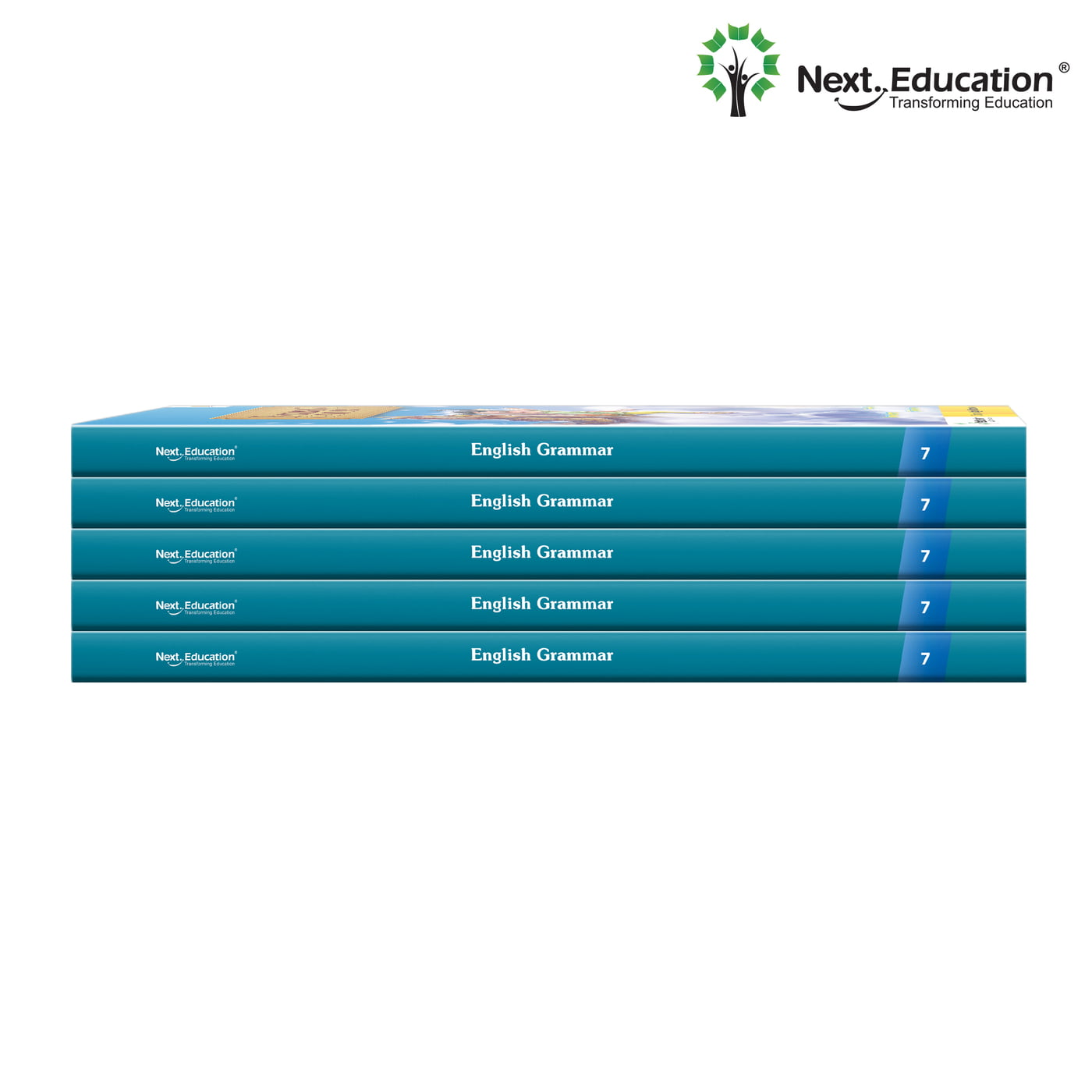 Buy English Grammar TextBook for - Secondary School CBSE Class 7 ...