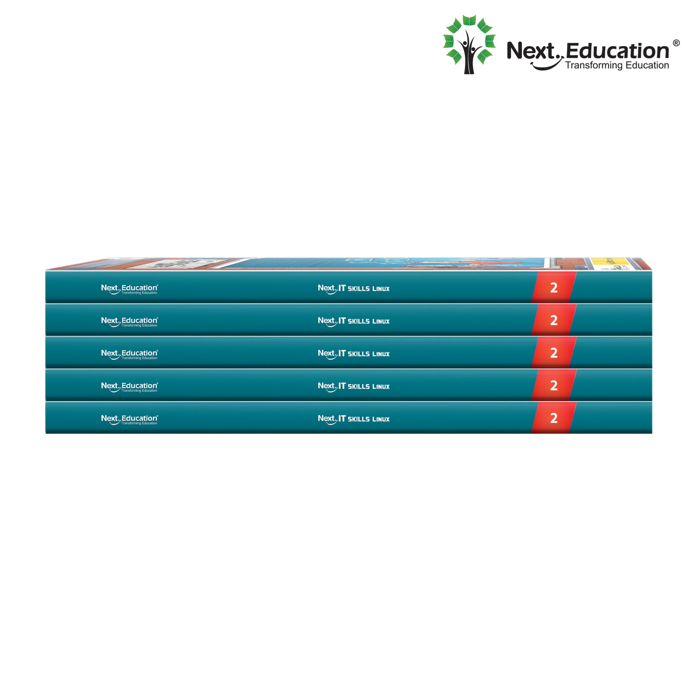 Buy Next ITSkills Linux Computer Science Textbook for CBSE for - Class ...