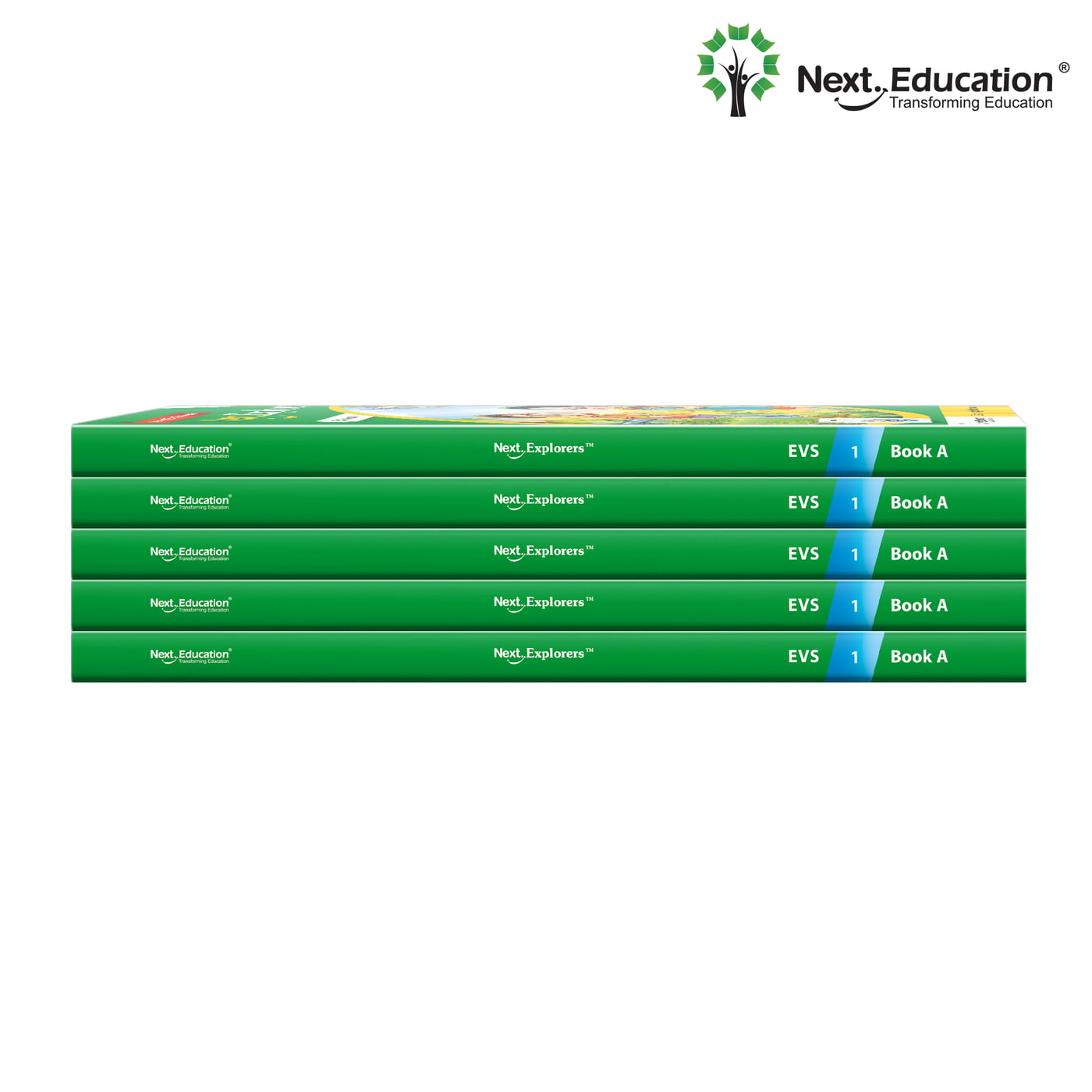Buy next-explorers-environmental-studies-evs-textbook-cbse-class-1-book ...