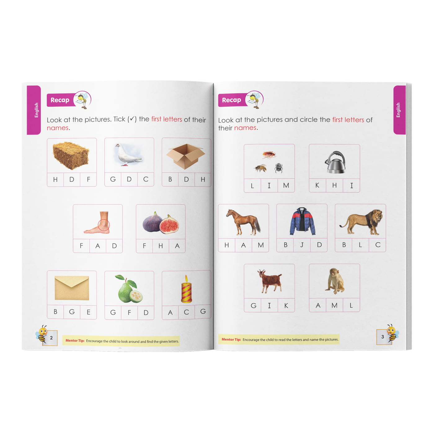 Next Steps - Semester 2 - Primer - Book A - NEP 2020 Compliant