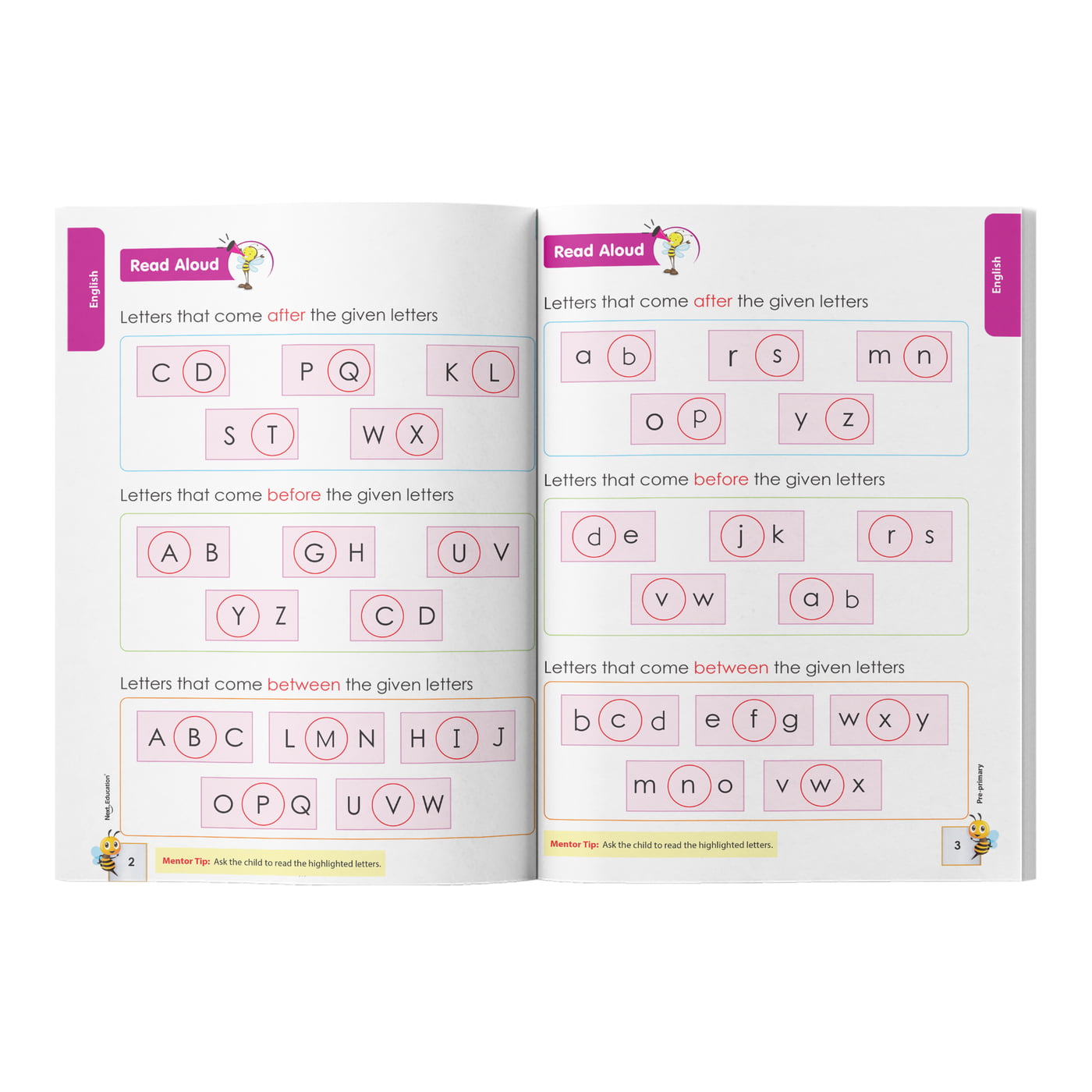 Next Steps - Semester 2 - Primer A - Book B - NEP 2020 Compliant